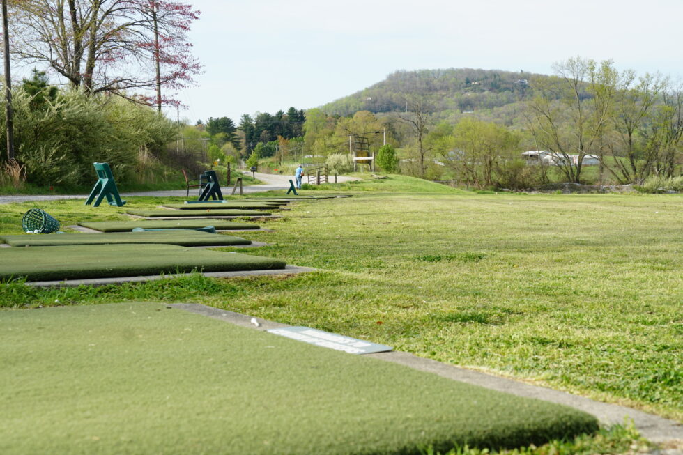 Home - Fireside Golf